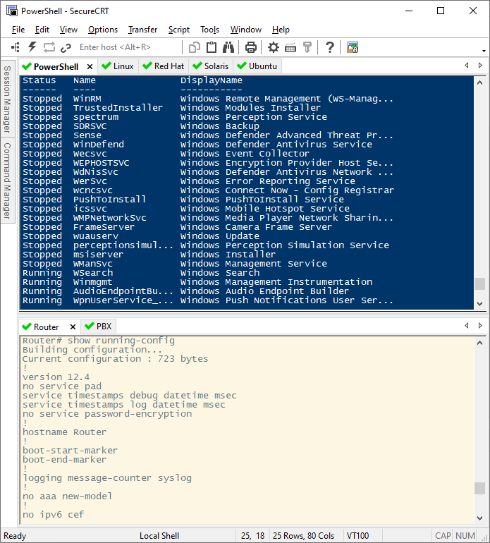 6 Best Terminal Emulators I Recommend for Any Skill Level