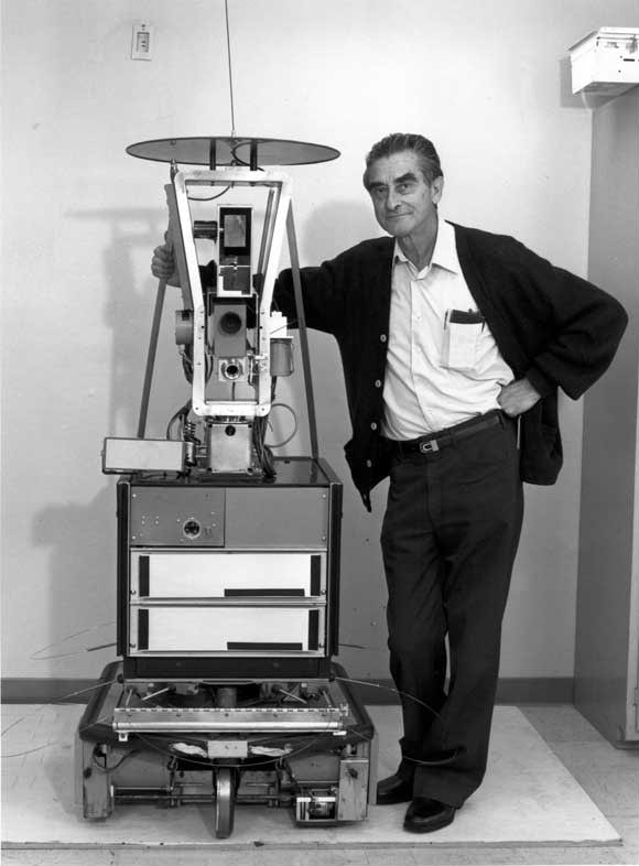 Brief History of Artificial Intelligence - From 1900 till Now
