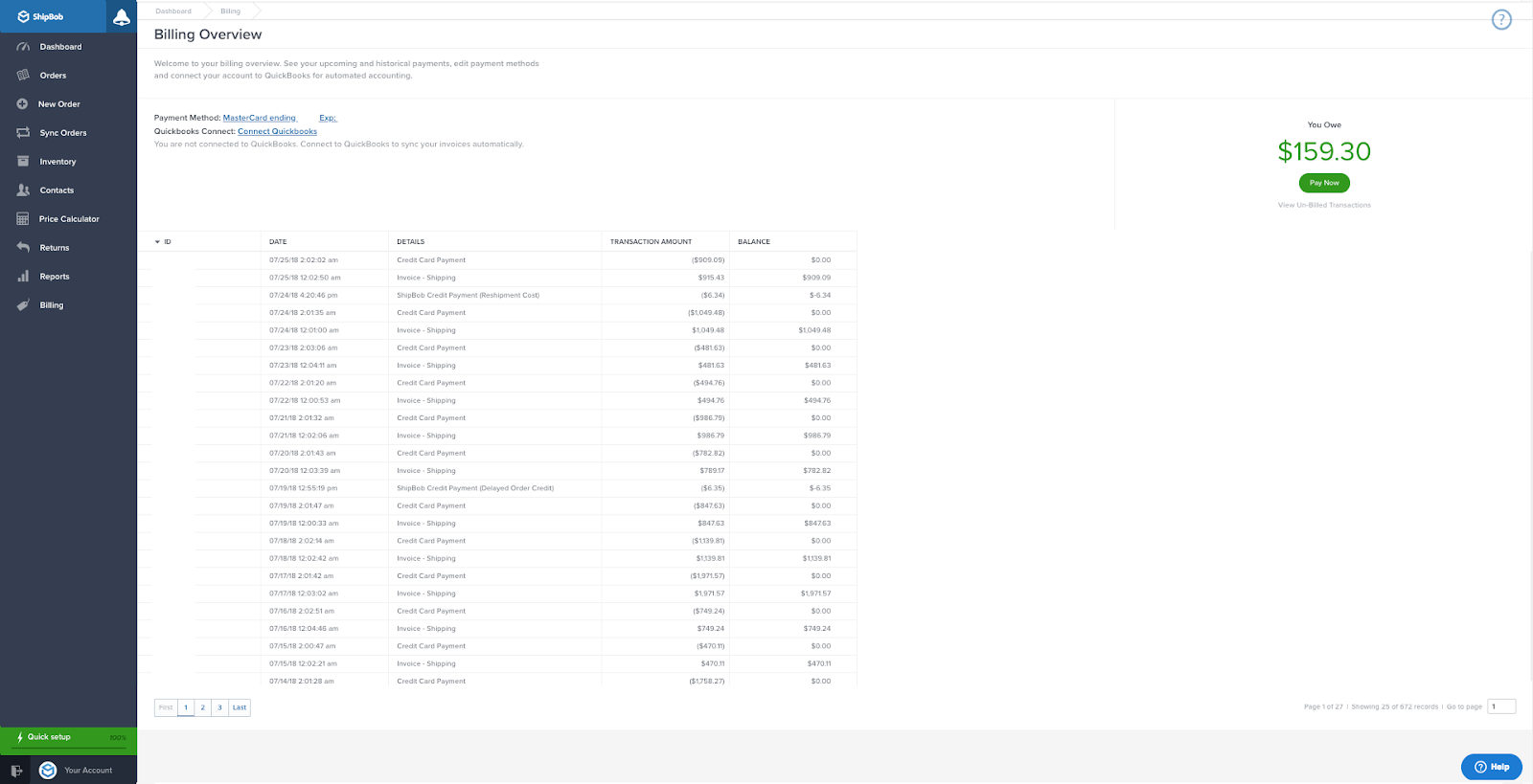 My Review of the 8 Best Inventory Control Software in 2025