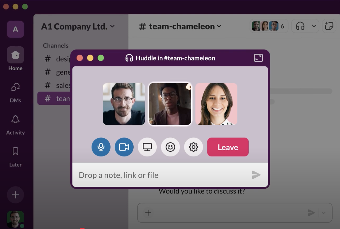 Zoom Alternatives I Tried: The 4 Best Options for Video Calls [Free & Paid]