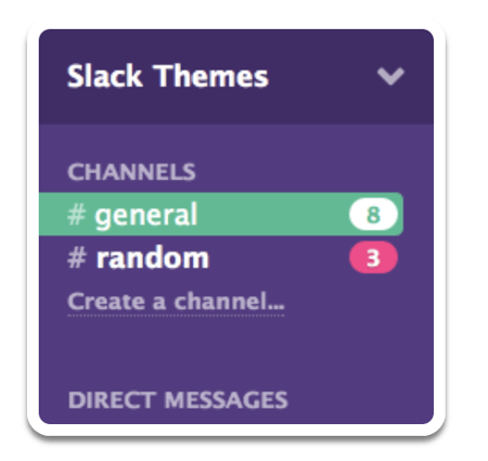 Slack Themes: Customize Your Workspace the Way You Want (+Custom Theme ...