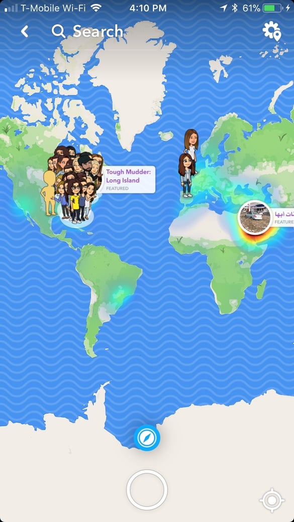 How to Use Snapchat: The Complete Beginner's Guide