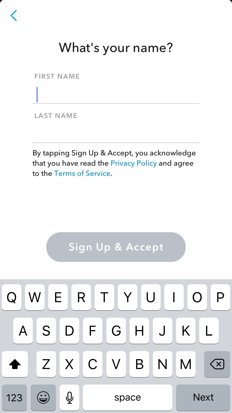 How to Use Snapchat: The Complete Beginner's Guide