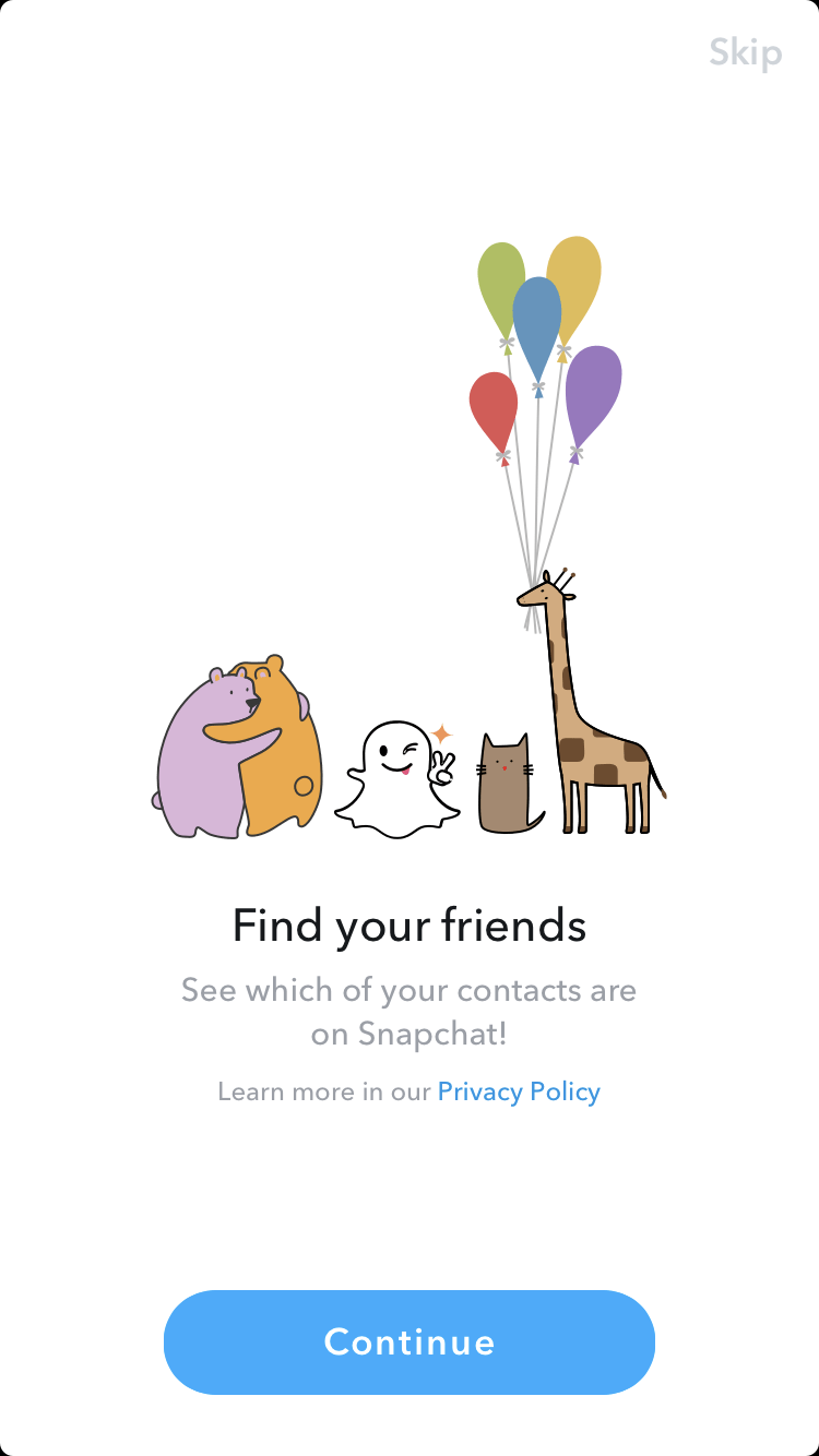 How to Use Snapchat: The Complete Beginner's Guide