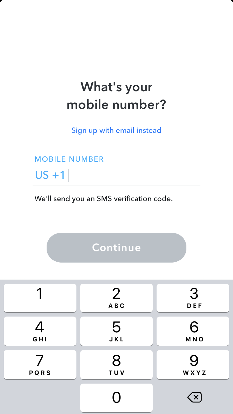How to Use Snapchat: The Complete Beginner's Guide