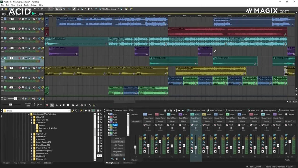 9 Best Free Music Making Software That Didn’t Ruin My Mix