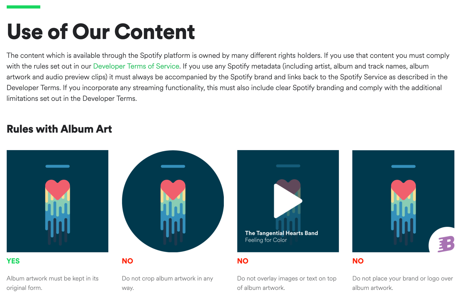 25 Amazing Style Guide Examples to Inspire Your Brand