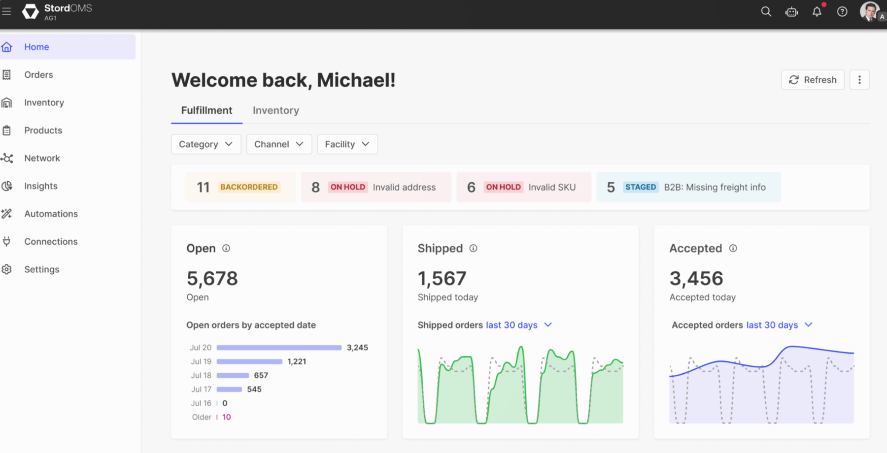 Fulfilling Orders: My Take on 7 Best Order Management Software