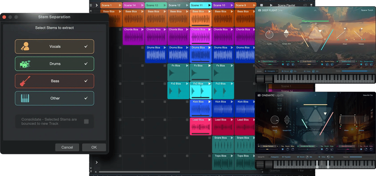 9 Best Free Music Making Software That Didn’t Ruin My Mix