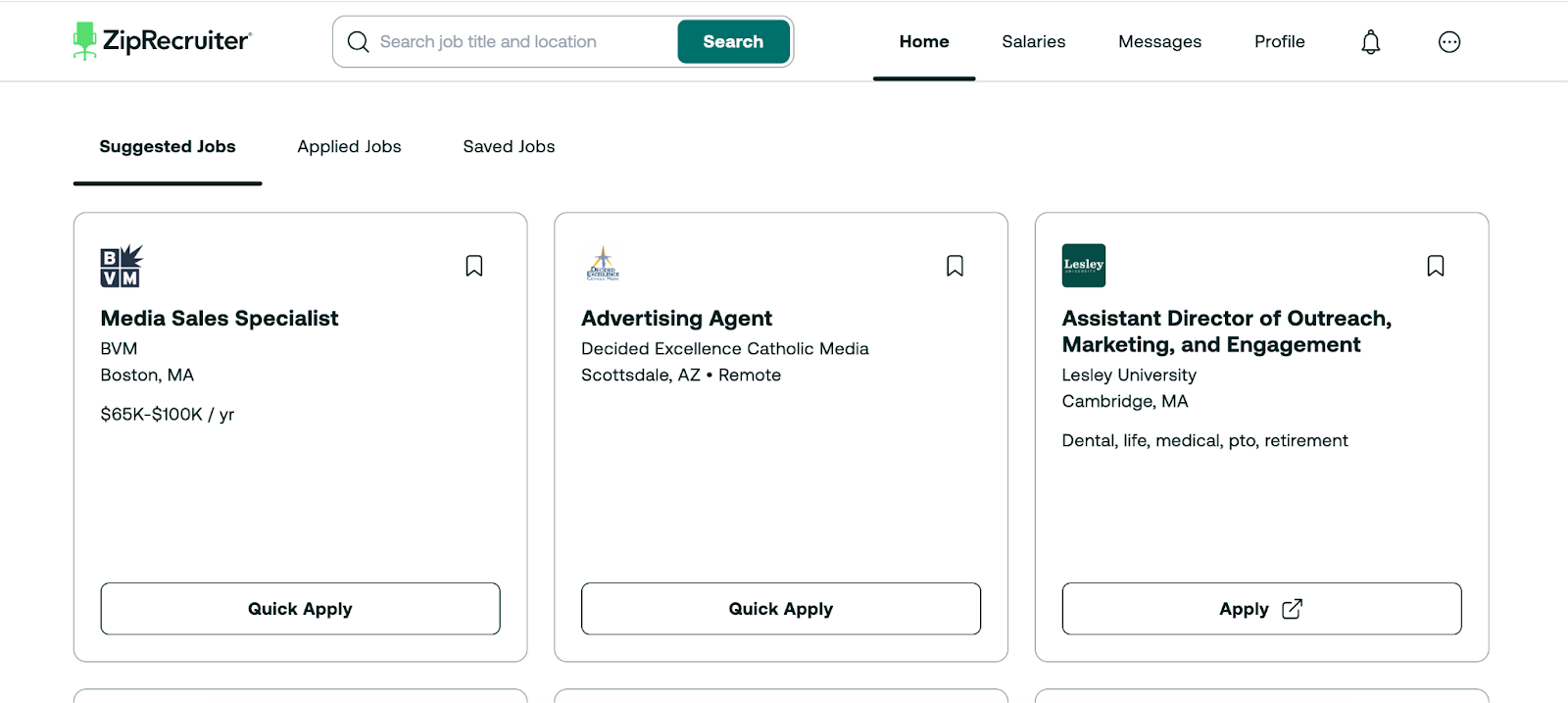 8 Best Job Search Sites I Swear By for 2026 (And Why)
