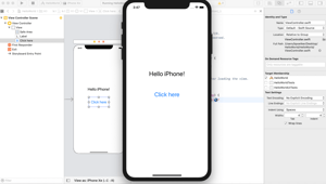What Is Swift Programming? (+An iPhone App Tutorial for Beginners)
