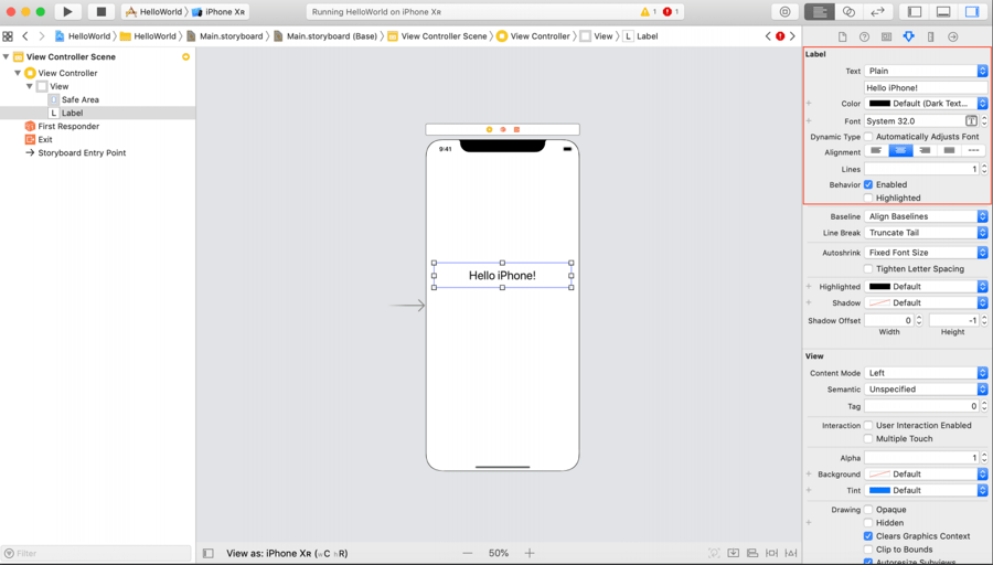 What Is Swift Programming? (+An iPhone App Tutorial for Beginners)