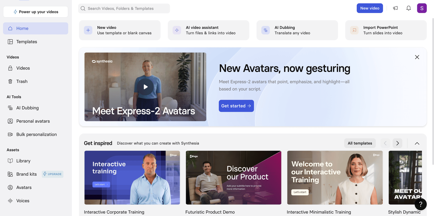 7 Best AI Video Generators I’ve Tried (and Loved!) for 2026