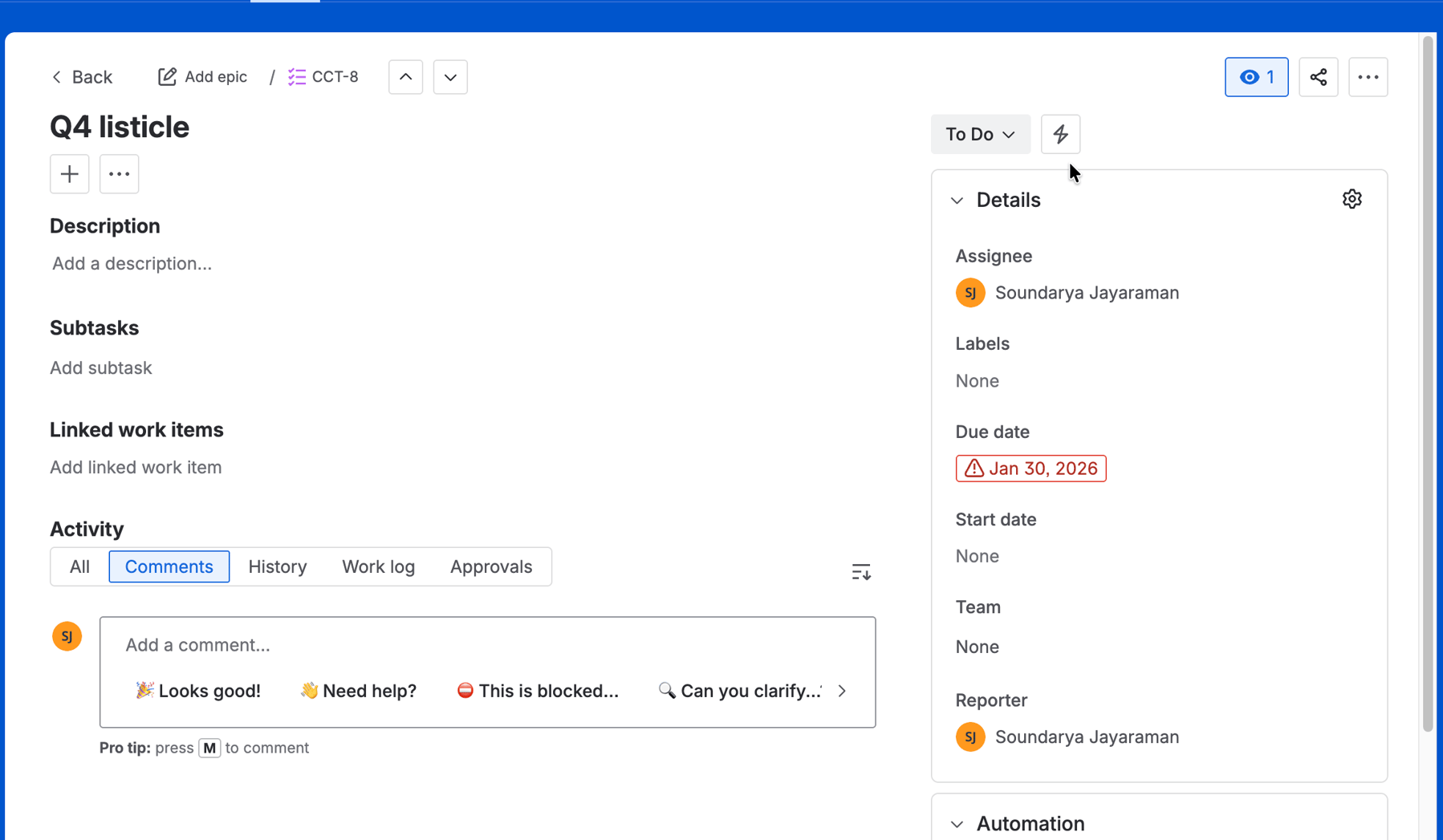 I Tested Asana vs. Jira: Which Is Better in 2026?
