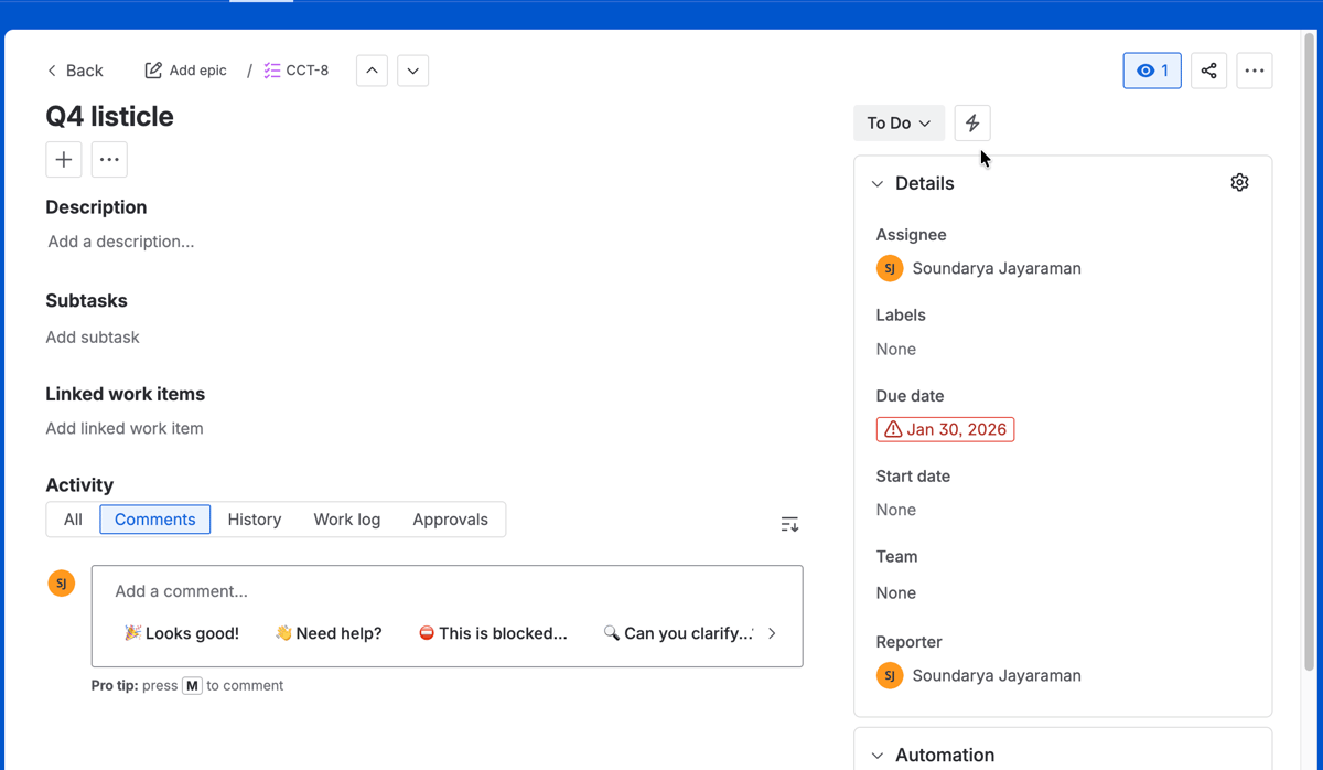 I Tested Asana vs. Jira: Which Is Better in 2026?