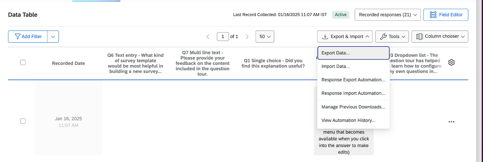 12 Best Survey Tools I Trust for All My Survey Needs in 2025
