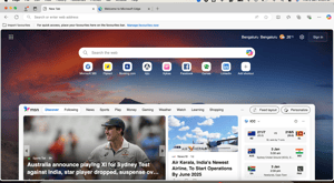 I Tested the 7 Best Web Browsers of 2025: Results Inside