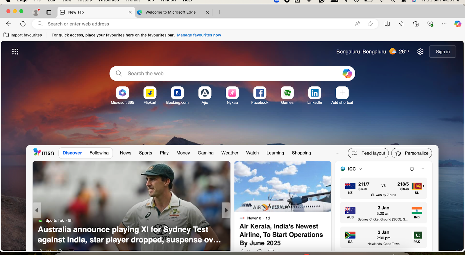 I Tested the 7 Best Web Browsers of 2025: Results Inside