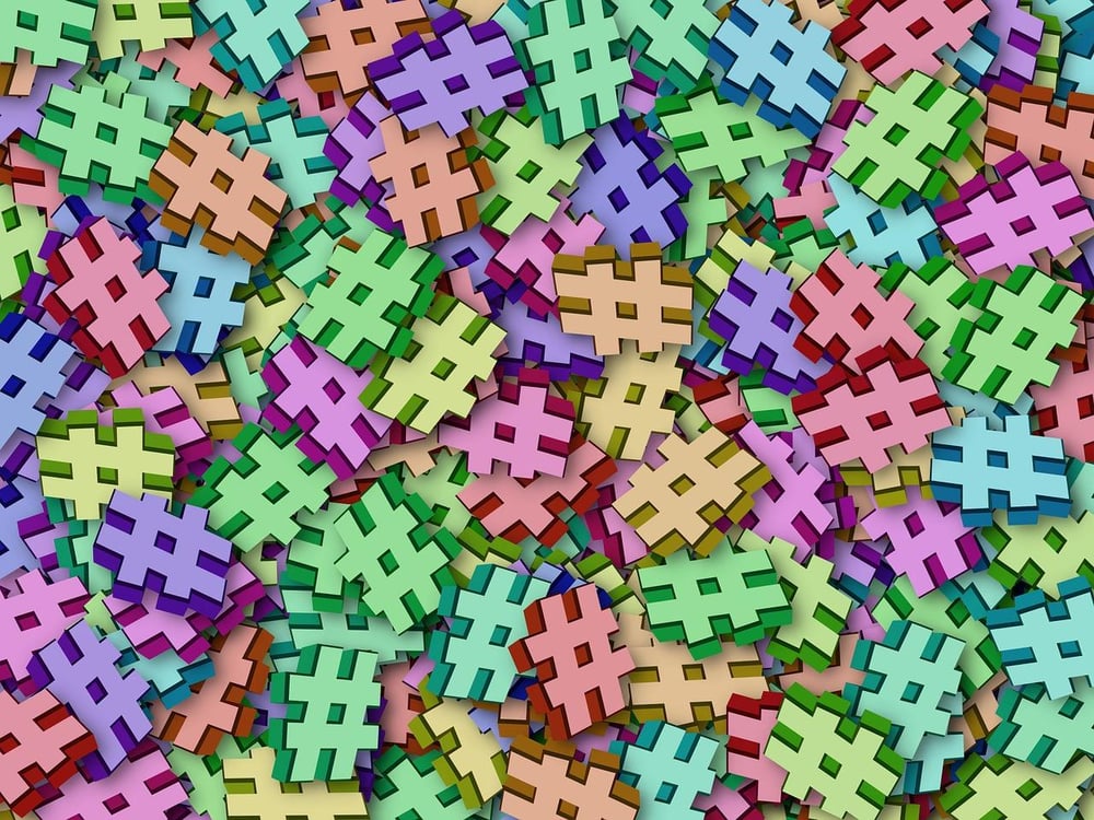Understand the Versatility and Necessity of Hashtag Activism