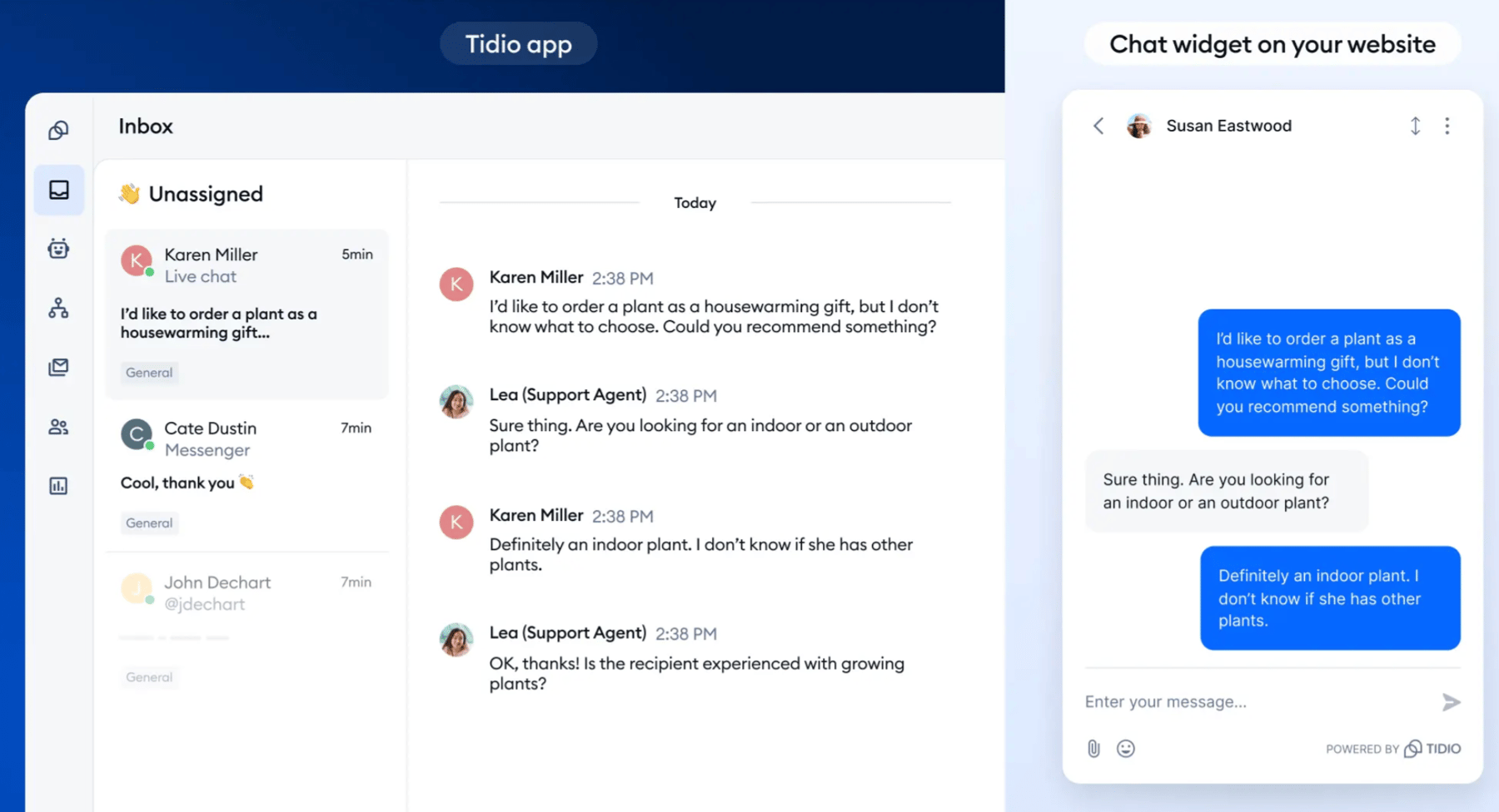 6 Best Free Live Chat Software I Evaluated for 2026