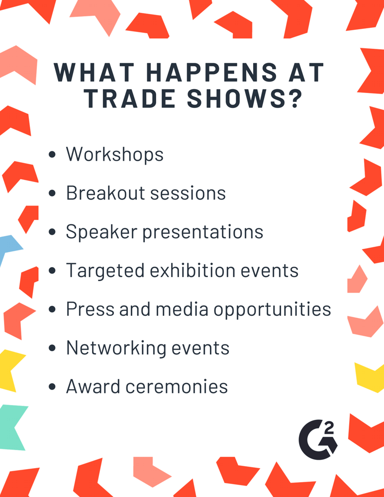 What Is a Trade Show? (Everything You Need to Know)