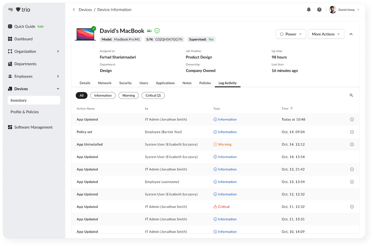IT Teams, These 9 Best MDM Solutions Are the Real Deal