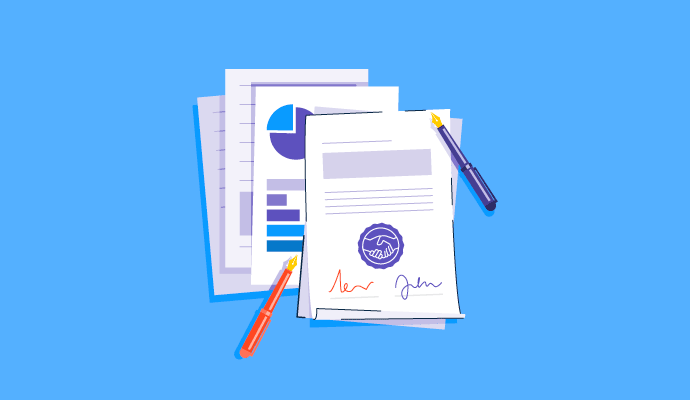 13 Types of Contracts: How To Choose the Right Contract
