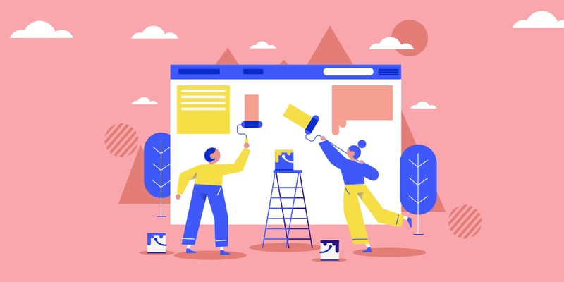 5 Principles of Design (+How to Use Them For Your Business)