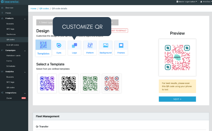 After 100+ Scans, I Found the 6 Best QR Code Generators