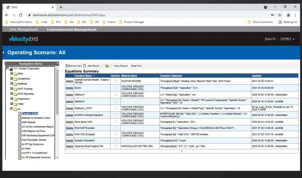 My 6 Best Environmental Health and Safety Software Picks
