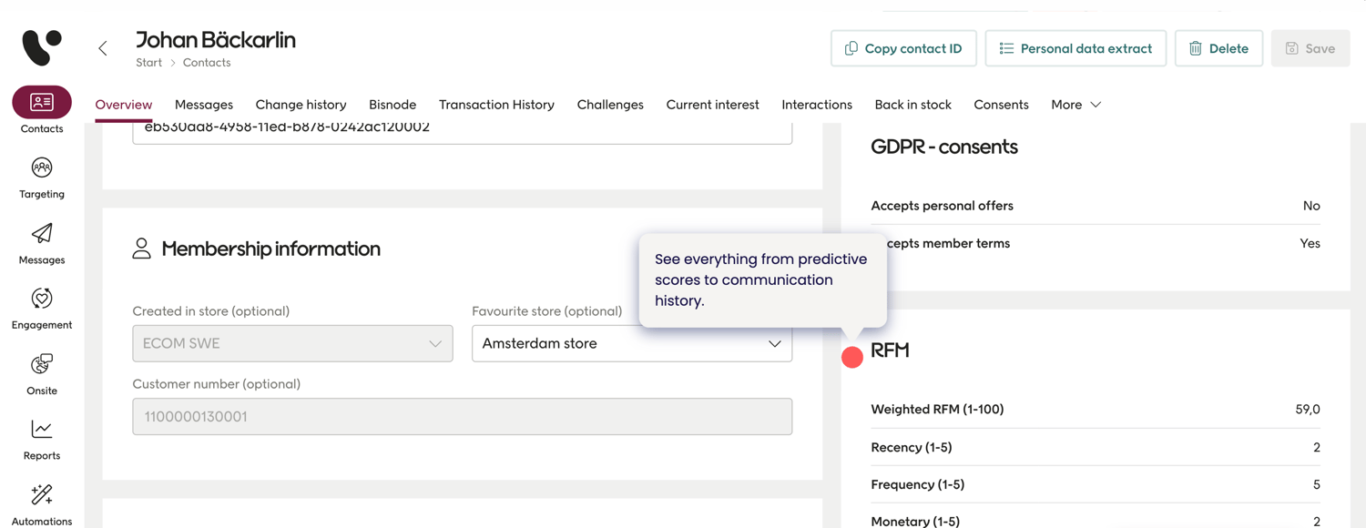 My 5 Picks After Testing the Best Customer Loyalty Software