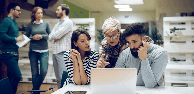 User-Centered Design: Learn to Design With Humans in Mind