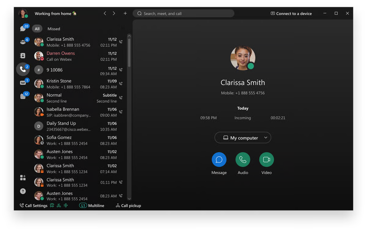 7 Best VoIP Providers in 2026: My Honest Review