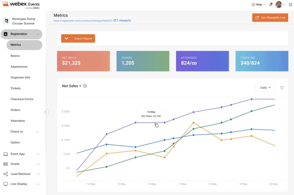 5 Best Virtual Event Platforms That Made Hosting Easy for Me