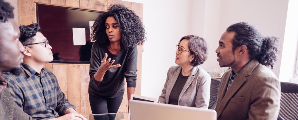 What Is a Think Tank, How Do They Work, and Are They A Nonprofit?