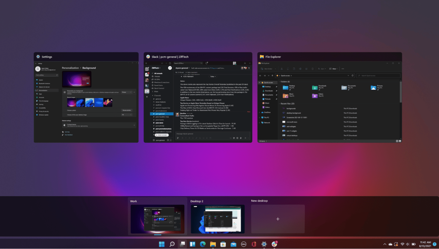 I Reviewed G2’s 7 Best Operating Systems for Work and Play