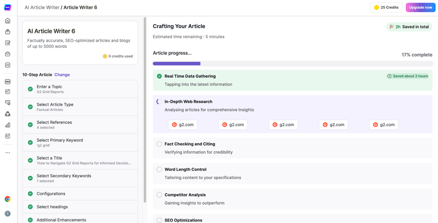 12 Best Free Writing Software I Tested (and Tips for You)