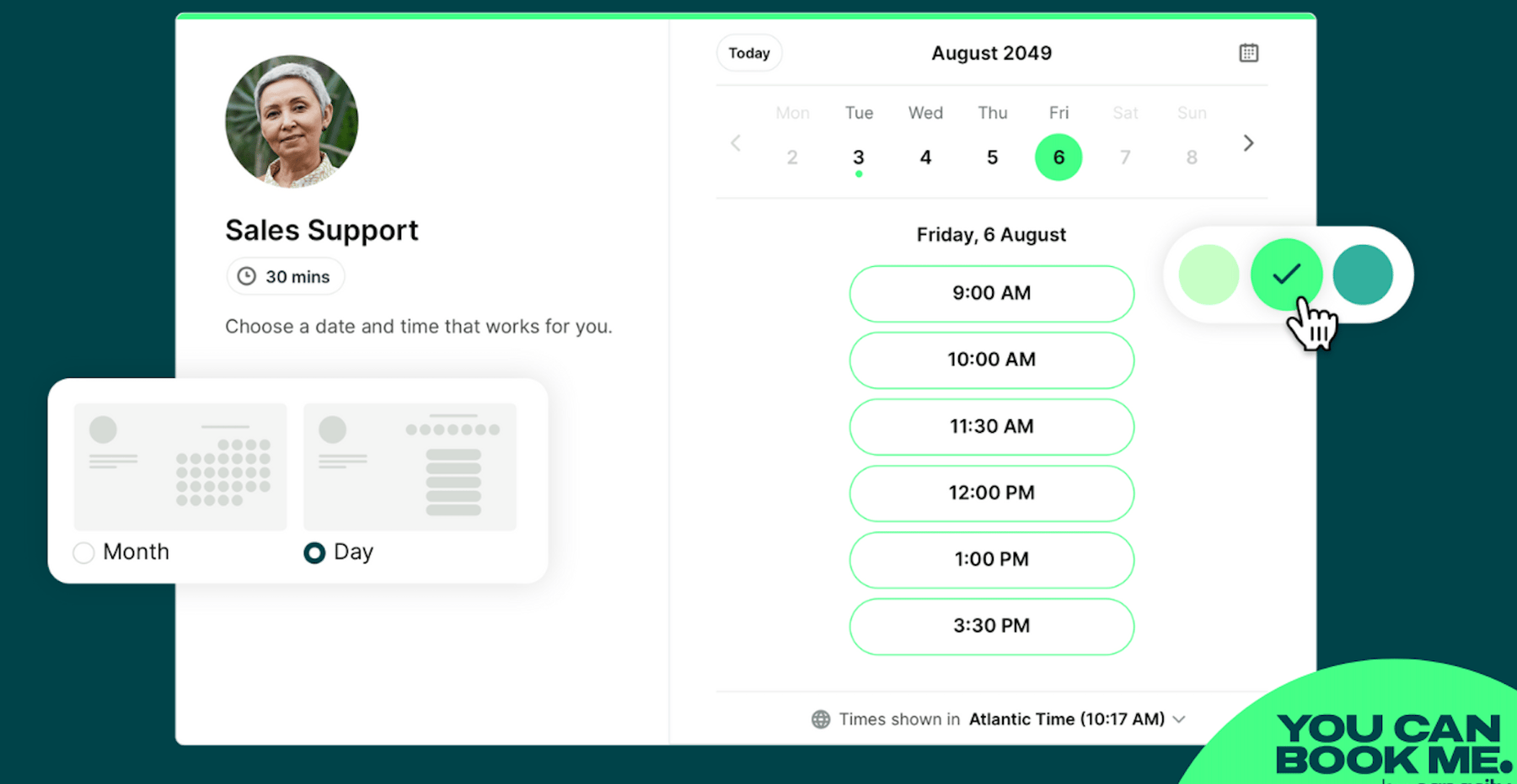 I Reviewed 7 Best Free Appointment Scheduling Tools