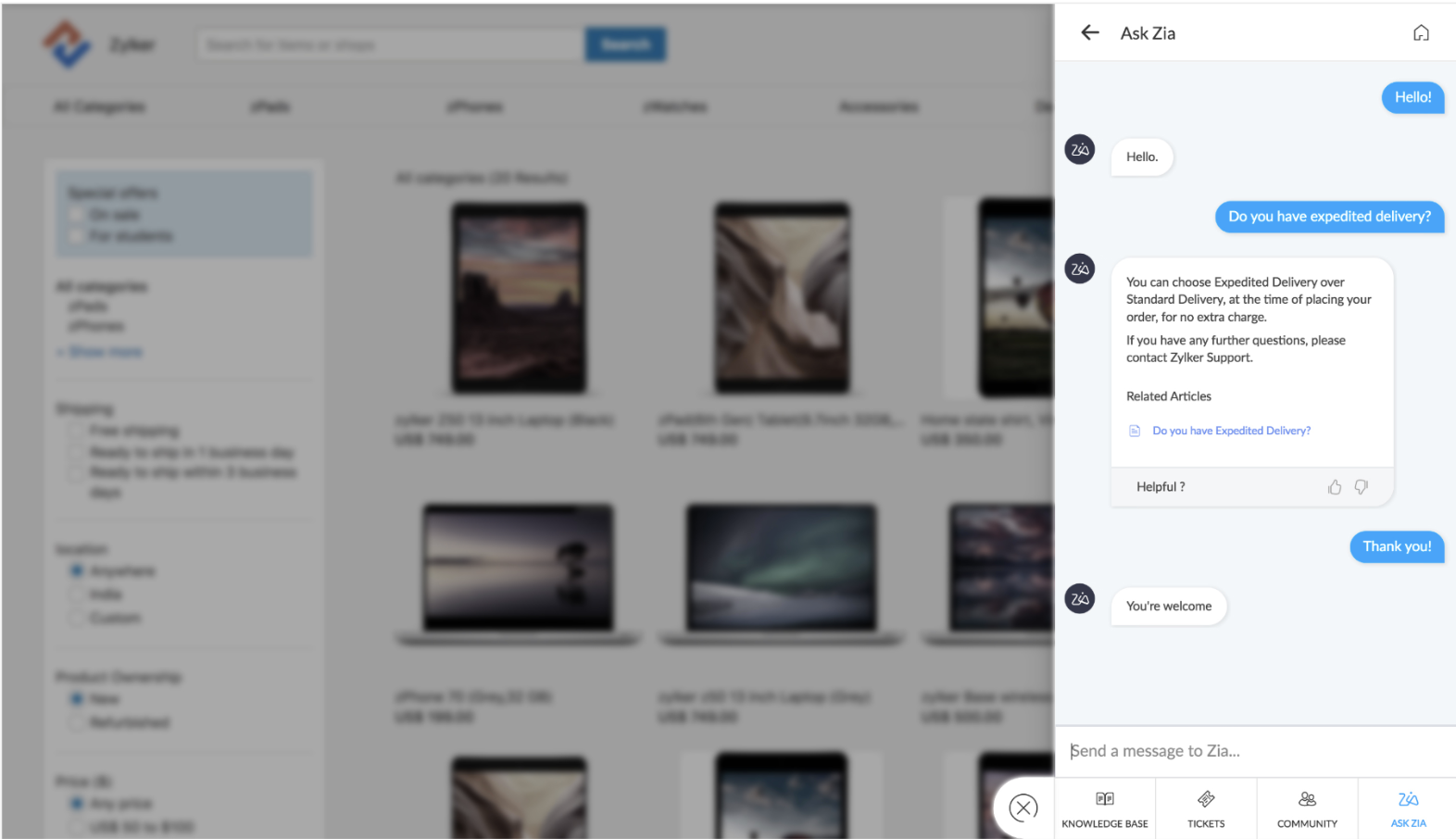 7 Best Customer Self-Service Software I Recommend (2026)