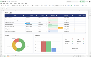 Crunching Data? I Found the 8 Best Spreadsheet Software