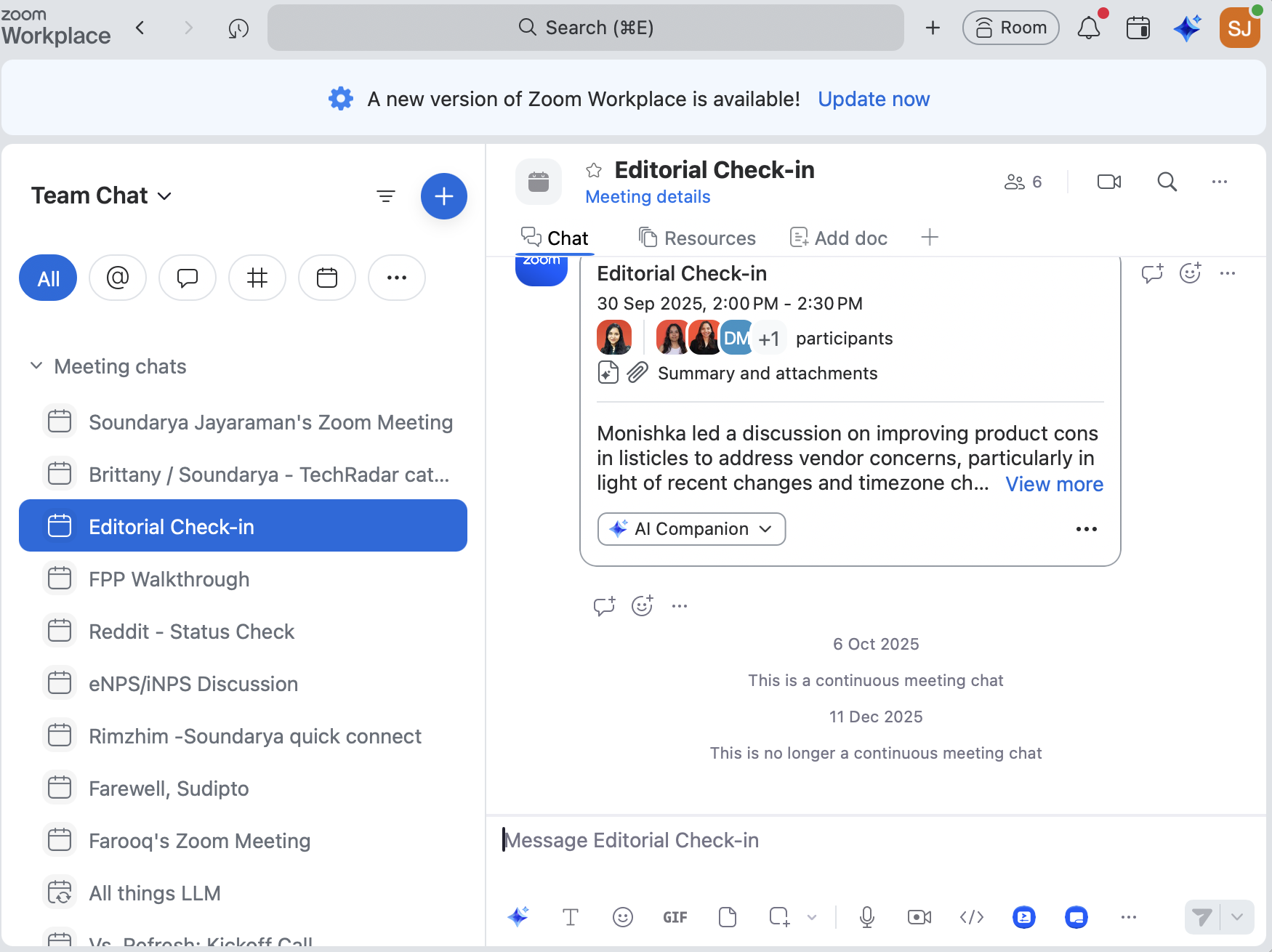 5 Best Team Chat Apps I’d Use to Run Any Team in 2026