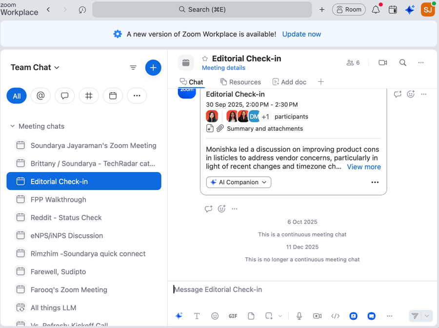 5 Best Team Chat Apps I’d Use to Run Any Team in 2026