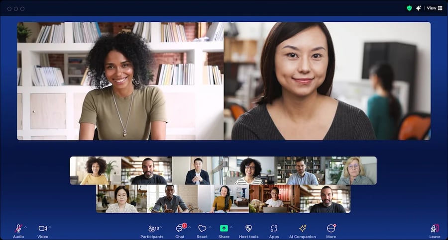 I Tried 7 Best Video Conferencing Software: Who Wins?