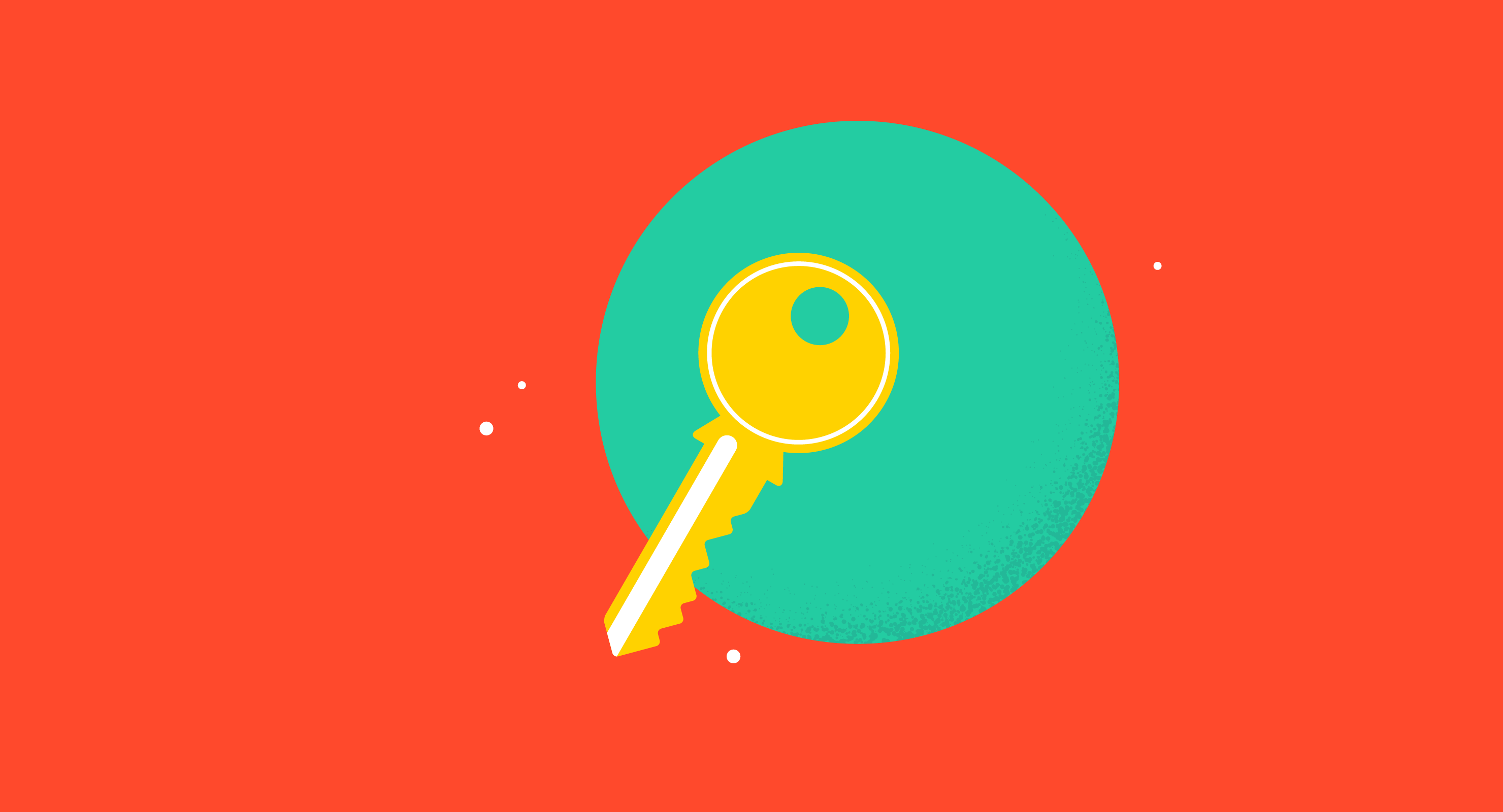 What Is a Network Security Key? How to Find and Fix It