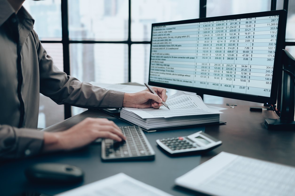 How To Build an Accounts Receivable Automation Business Case