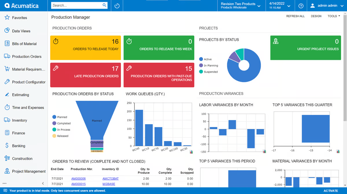 I Reviewed G2's 9 Best Accounting Software: Results Inside