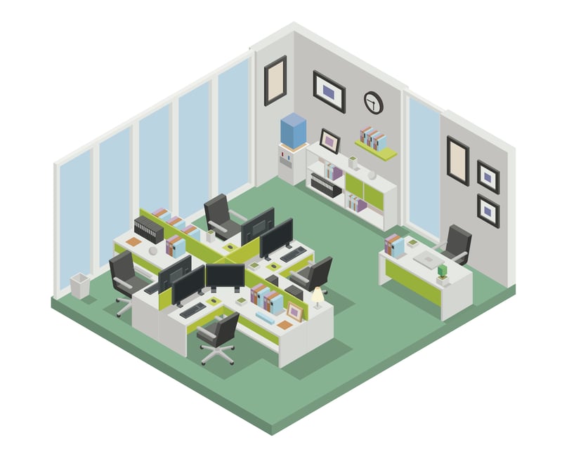 5 Principles of Design (+How to Use Them For Your Business)