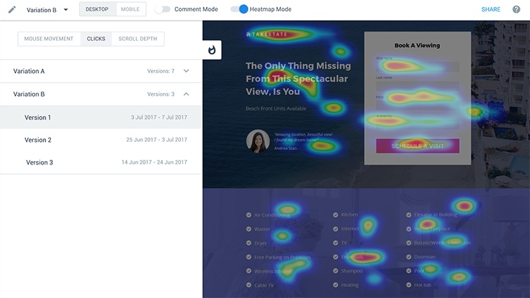 How to Increase On-Page Engagement from Ad to Conversion