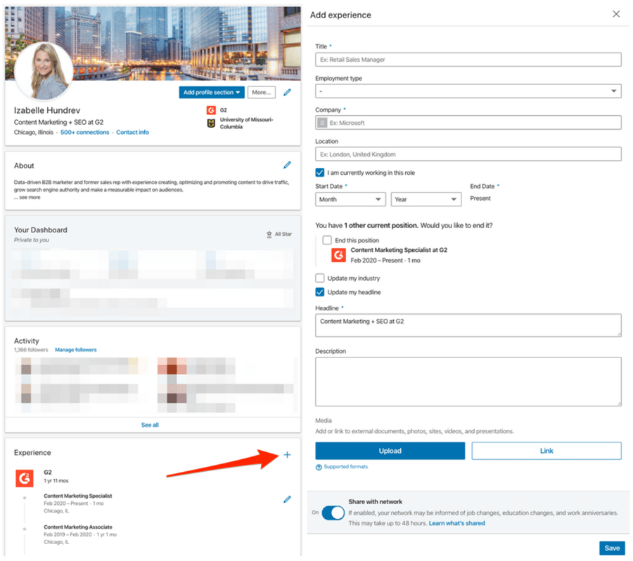How to Use LinkedIn for Networking and Career Growth