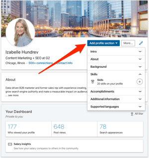 How to Use LinkedIn for Networking and Career Growth